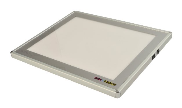 Lightpad's Artograph LED light box - NOW Magazine