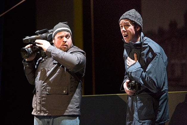 London Road - NOW Magazine