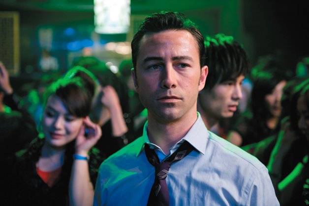 Film Friday: Looper, The Perks of Being a Wallflower, Pitch Perfect and ...
