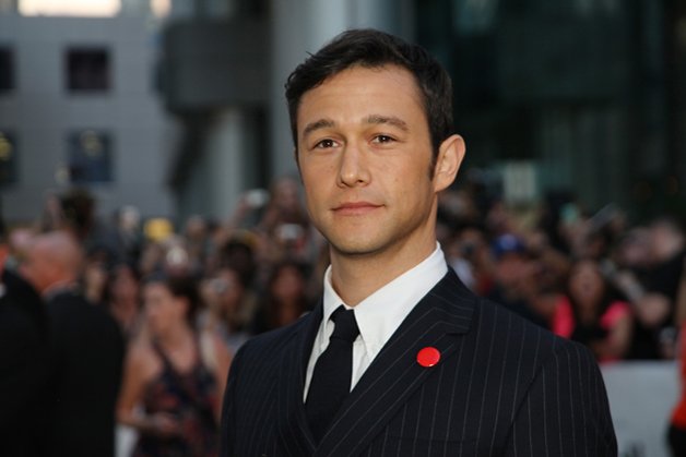 On the red carpet: Looper - NOW Magazine