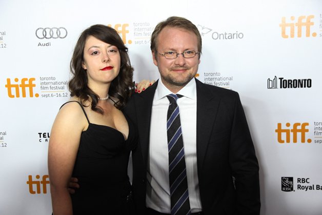 On the red carpet: Looper - NOW Magazine