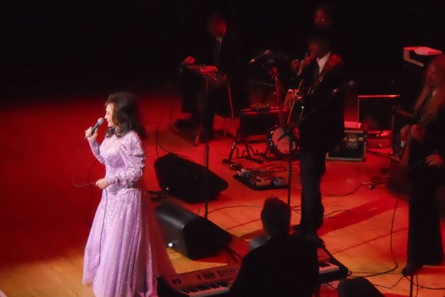 Hey Loretta Now Magazine