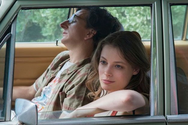 What is Netflix's new series Love? - NOW Magazine