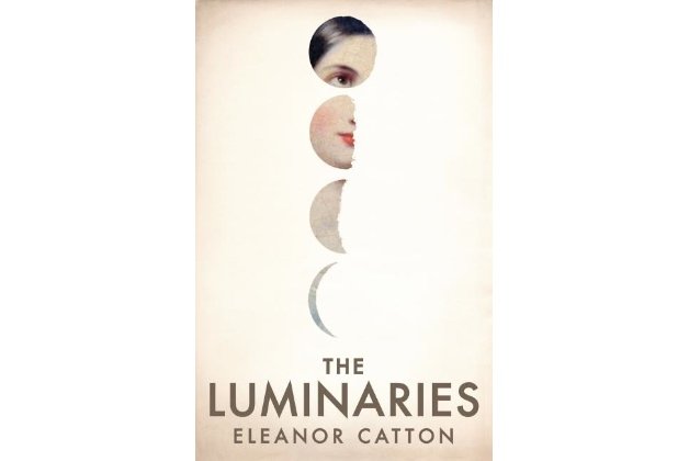 The Luminaries - NOW Magazine