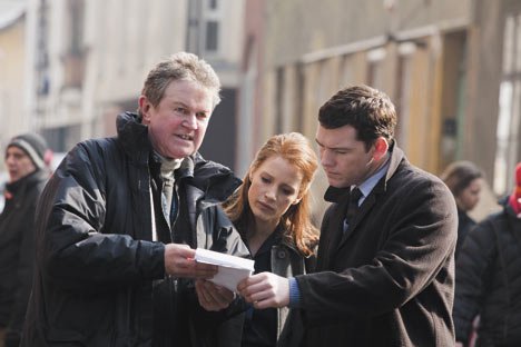 Interview: John Madden - NOW Magazine