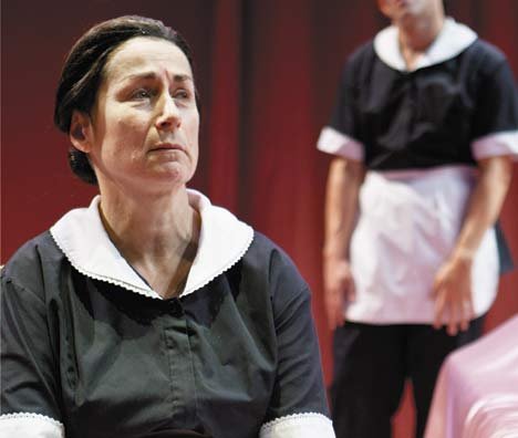 The Maids - NOW Magazine