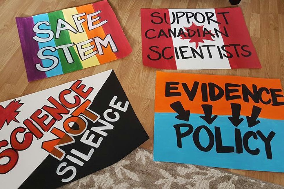 Five reasons to support the March for Science - NOW Magazine