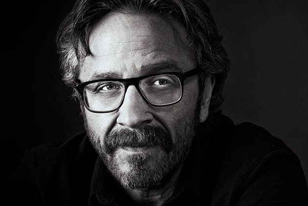 Marc Maron - NOW Magazine