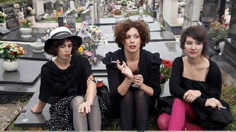 Marija's Own - NOW Magazine