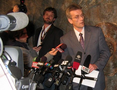 Lockout looming - NOW Magazine