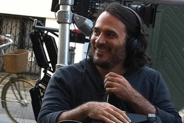 Q&A: Mark Raso - NOW Magazine