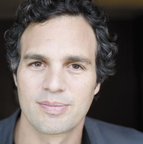 Interview: Mark Ruffalo - NOW Magazine