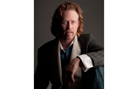 Garden dream - NOW Magazine