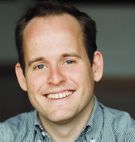 Matthew Mackenzie - NOW Magazine