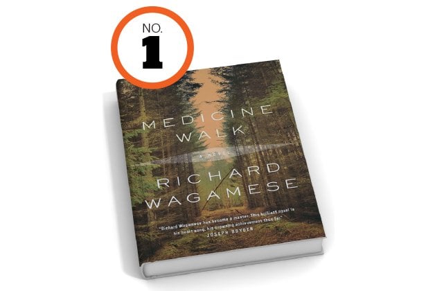 Medicine Walk - NOW Magazine