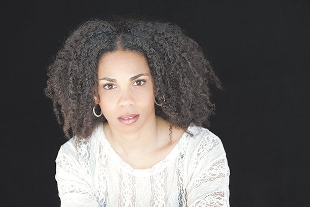 Melanie Demers - NOW Magazine