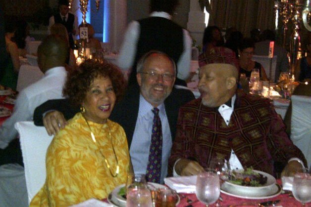 Remembering Charlie Roach - NOW Magazine