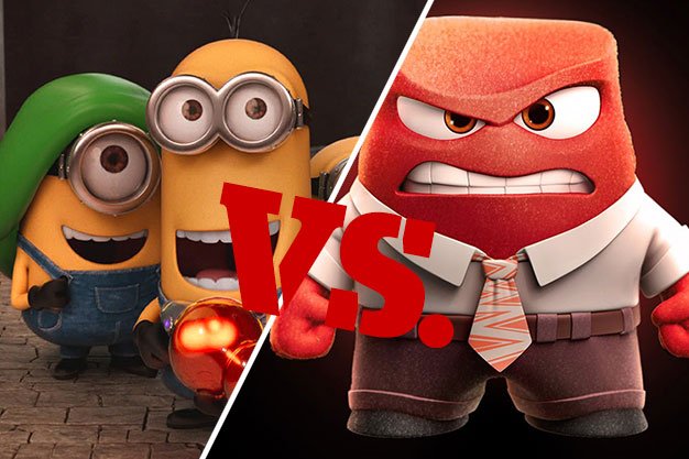 Summer movie cage match - NOW Magazine