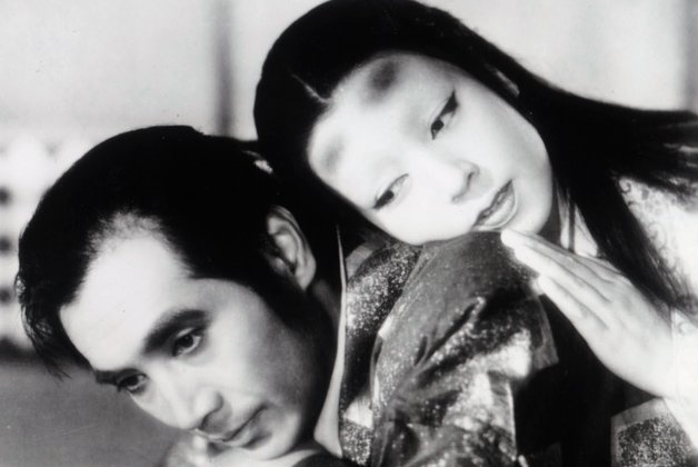 Leading ladies of the Rising Sun - NOW Magazine