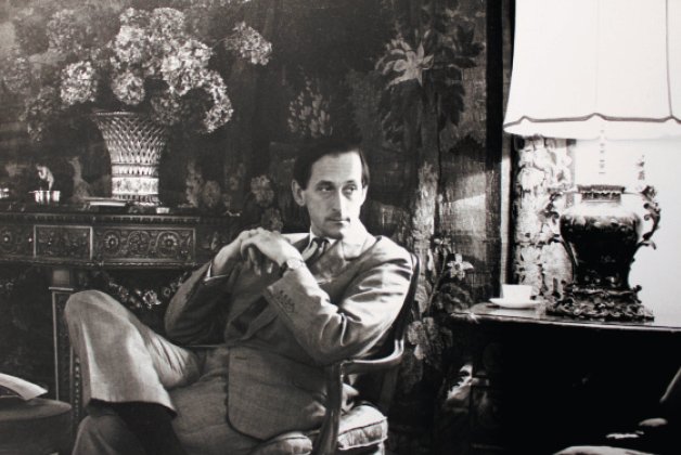 Andre Gregory: Before And After Dinner - NOW Magazine