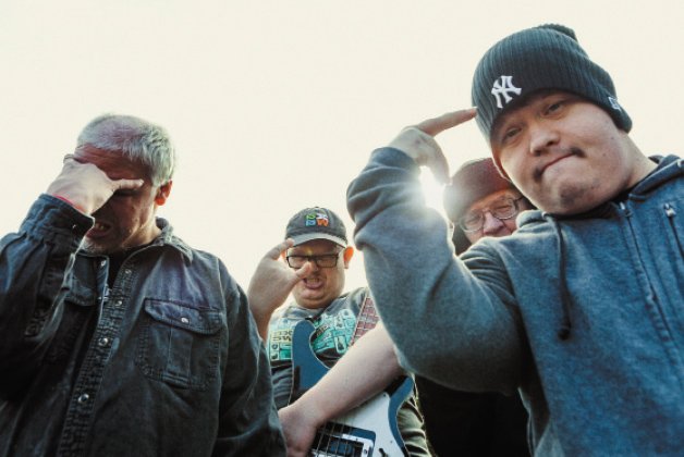 The Punk Syndrome - NOW Magazine