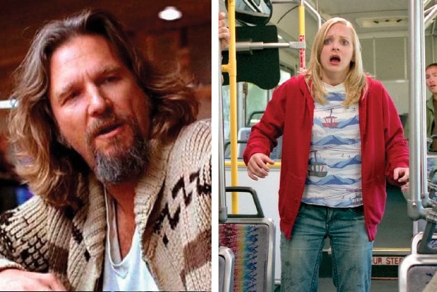 Top 5 pot movies - NOW Magazine