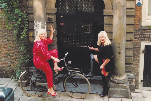 Meet the Fokkens - NOW Magazine