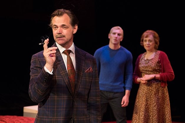 Entertaining Mr. Sloane - NOW Magazine