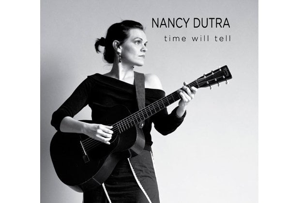 Nancy Dutra - Time Will Tell - NOW Magazine