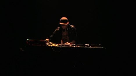 Nero @ Phoenix - NOW Magazine