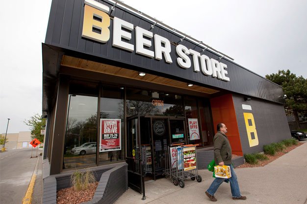War brewing - NOW Magazine