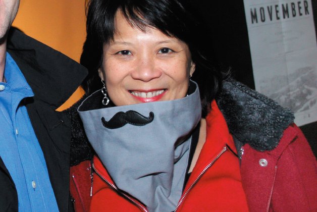 Impossible Expectations - NOW Magazine