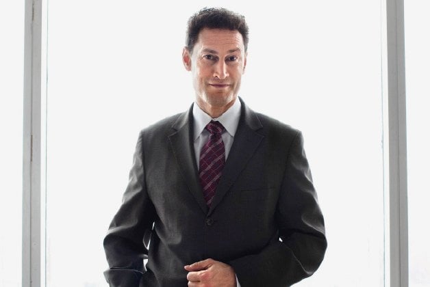 Speaking feminism to the Steve Paikin's sexist blog lands him in the ...