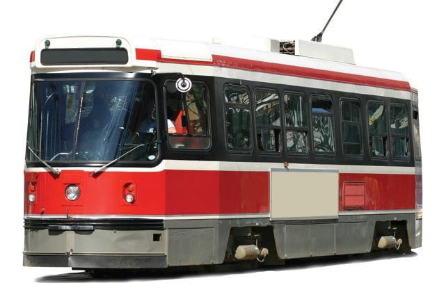 Keeping track of transit plans - NOW Magazine