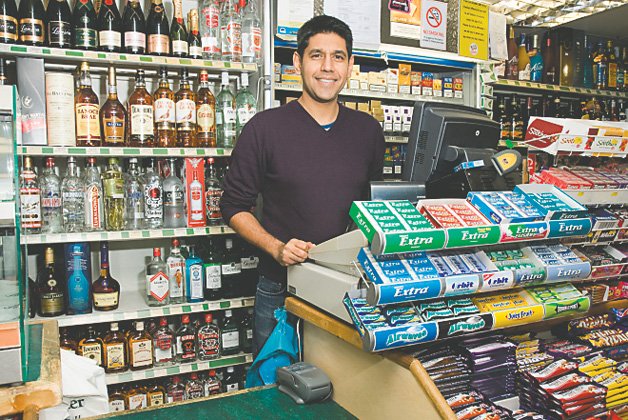 Easy alcohol: drink! - NOW Magazine