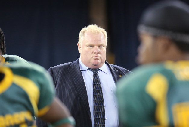 The mayor made his choices - NOW Magazine