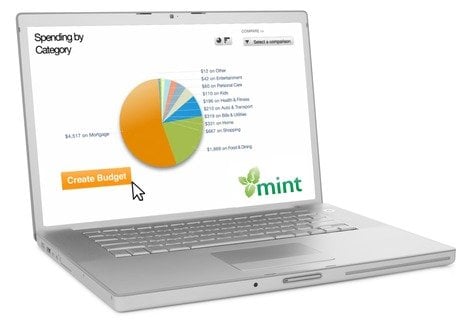 Mint.com flavoured financial planning - NOW Magazine