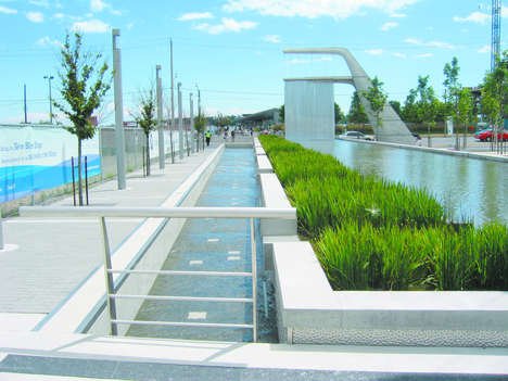 Sizing up Sherbourne Common - NOW Magazine