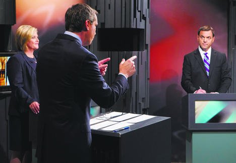 Who's the most progressive of all? - NOW Magazine