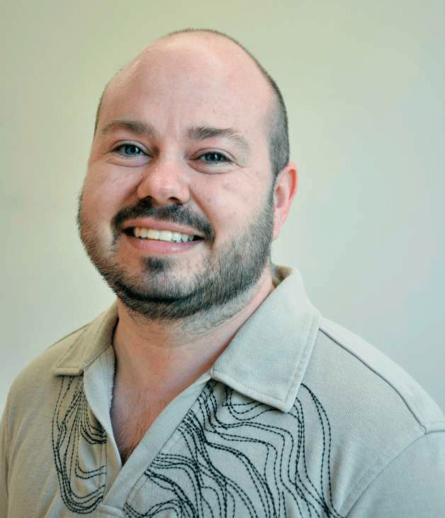 Kyle Scanlon 1969-2012 - NOW Magazine