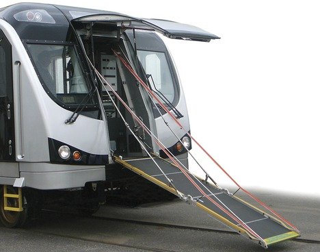 Long train coming - NOW Magazine