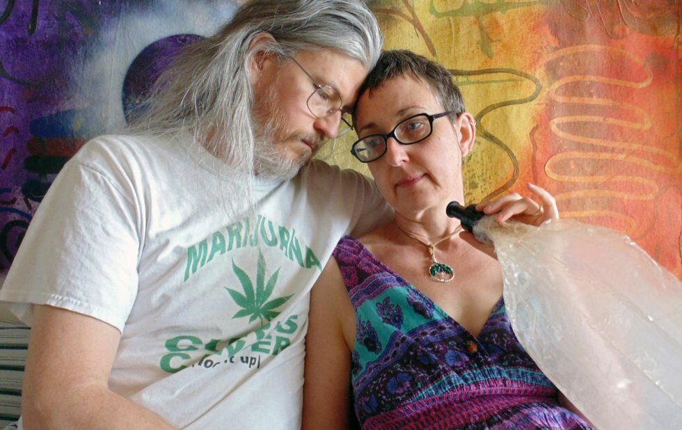 How the Canadian government's convoluted medpot program is hurting my ...