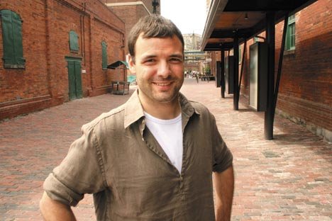 The summer's best stage - NOW Magazine