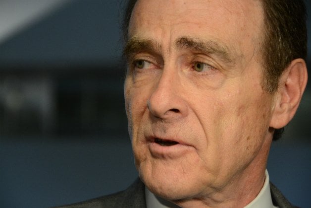 Norm Kelly is queering council - NOW Magazine