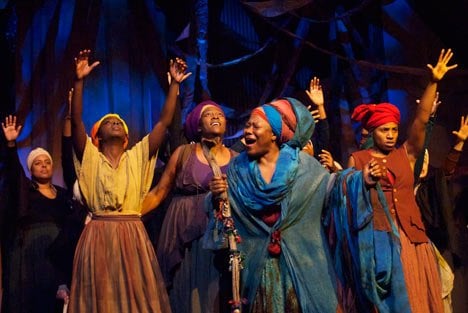 Obeah Opera - NOW Magazine