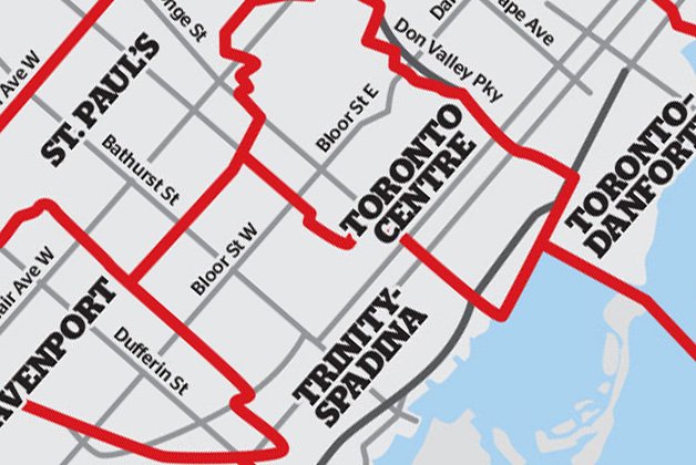 Ontario election results - NOW Magazine