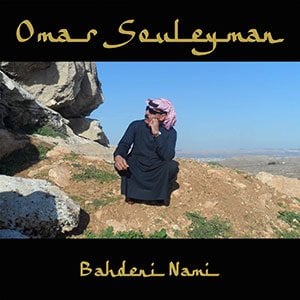 Omar Souleyman - NOW Magazine