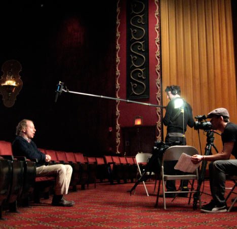 Once In A Lullaby: The PS 22 Chorus Documentary - NOW Magazine