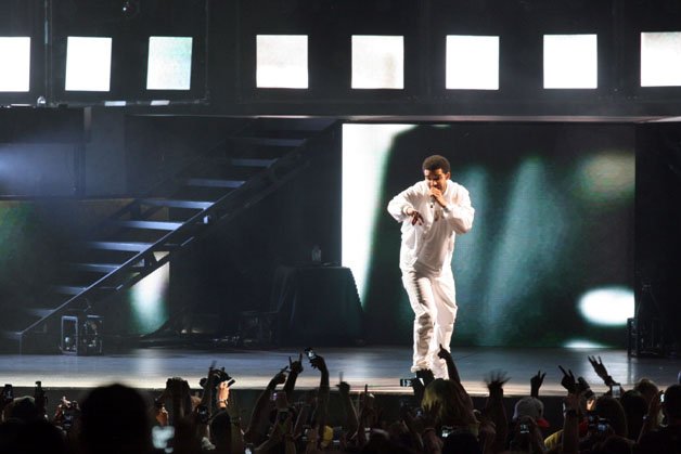Drake owns OVO Fest - NOW Magazine