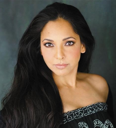 Preview: Crash - NOW Magazine